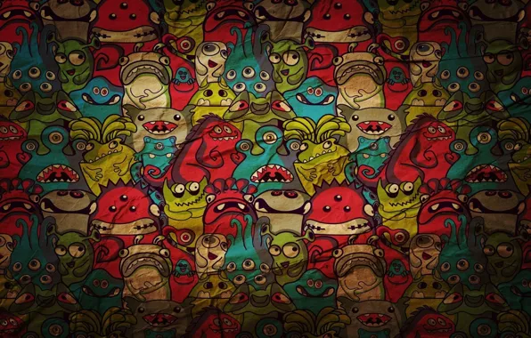 Wallpaper Your, Screen, Pimp for mobile and desktop, section рендеринг ...