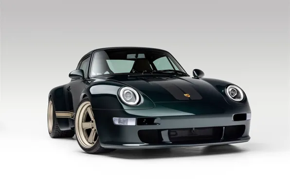 Wallpaper 911, Porsche, Carrera, 993, porsche 911, Gunther Plant ...
