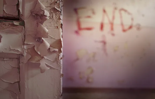 Download wallpaper background, the door, end, section miscellanea in ...