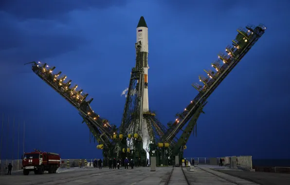 Wallpaper space, Russia, Union for mobile and desktop, section космос ...