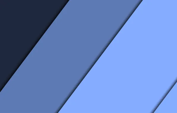 Wallpaper line, blue, blue, design, color, material for mobile and ...
