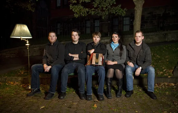 Wallpaper Emilia, Tom, Rich, Matthew, Aaron, The Dardanelles for mobile ...