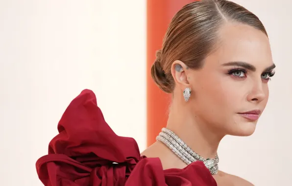 Download wallpaper model, actress, earring, model, hair, pose, actress ...