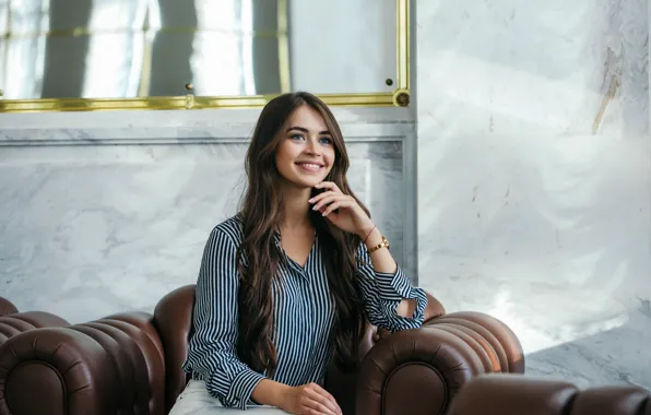 Wallpaper Girl, Model, Girls, Maria Vasilevich, Miss Belarus, Maria ...