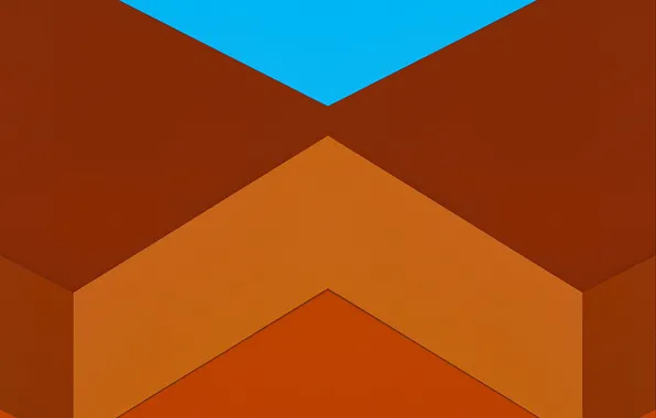 Wallpaper Wallpaper, colored, figure for mobile and desktop, section ...