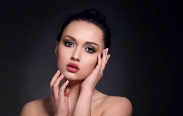 Anna Moleva Wallpaper