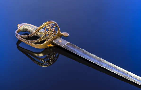 Wallpaper weapons, background, high grade, 1800, officer's sword images ...