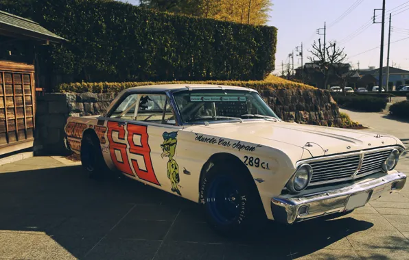 Wallpaper ford, Ford, musclecar, falcon, muscle, Falcon images for ...