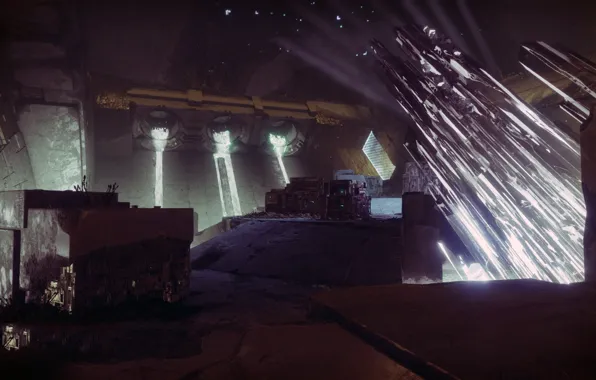 Wallpaper Landscape, Fiction, Different, Destiny 2 for mobile and ...