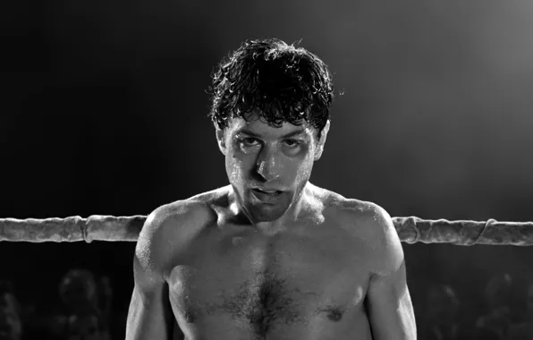 Robert De Niro Raging Bull Wallpaper