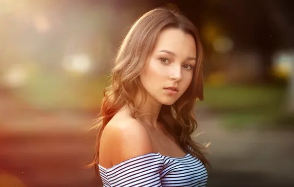 Wallpaper sponge, the beauty, Renat Fotov for mobile and desktop ...