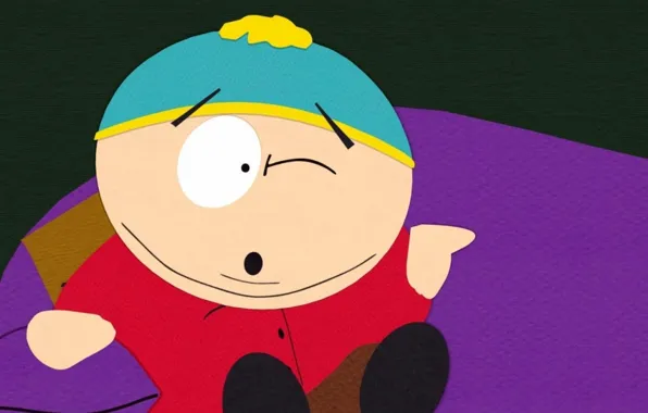 Download wallpaper South Park, Cartman, South Park, section films in ...