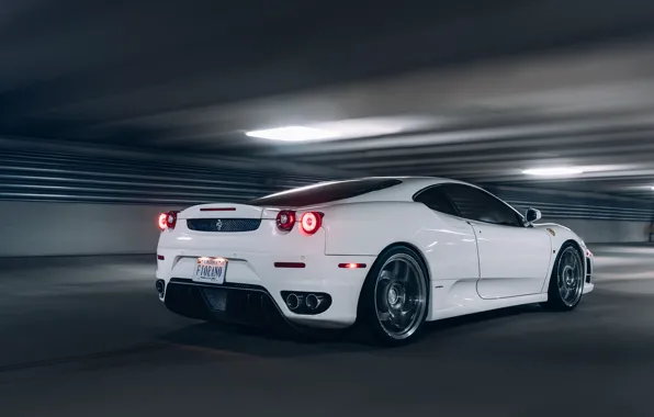 Download wallpaper car, F430, Ferrari, 430, section ferrari in ...