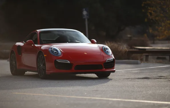 Wallpaper 911, Porsche, red, Stoke for mobile and desktop, section ...