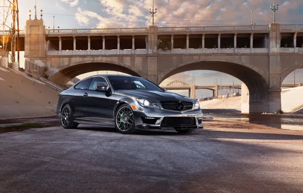Wallpaper red, amg, Mercedes-benz, c63 for mobile and desktop, section ...