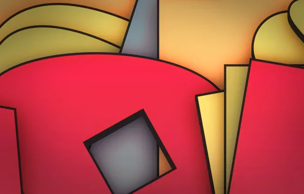 Wallpaper Figure, Form, Forms, Figures images for desktop, section ...