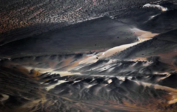 Download wallpaper Argentina, Catamarca, Dunas de Sauji, section ...