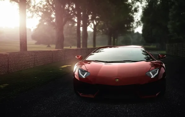 Download wallpaper Supercar, Lamborghini Aventador LP 700-4, Video Game ...