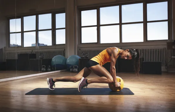 Wallpaper legs, workout, fitness, abs, hard work images for desktop ...