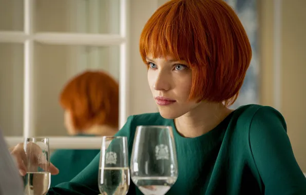 Wallpapers for theme Anna