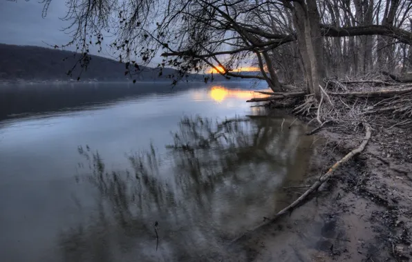 Wallpaper United States, Pennsylvania, Borough of Marietta for mobile ...