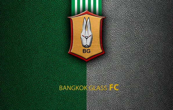 Bangkok Glass Logo