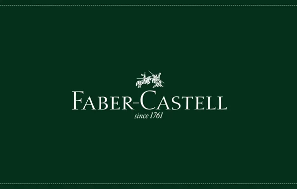 Wallpaper logo, pen, faber-castell for mobile and desktop, section ...