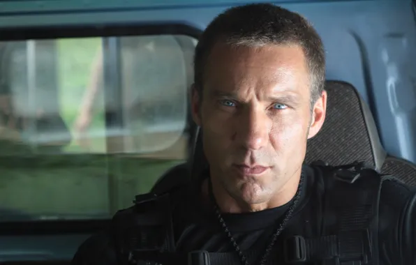 Wallpaper look, pose, male, actor, actor, view, man, pose, in the car ...