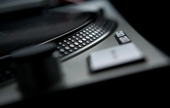 Wallpaper music, black, aparat for mobile and desktop, section музыка ...