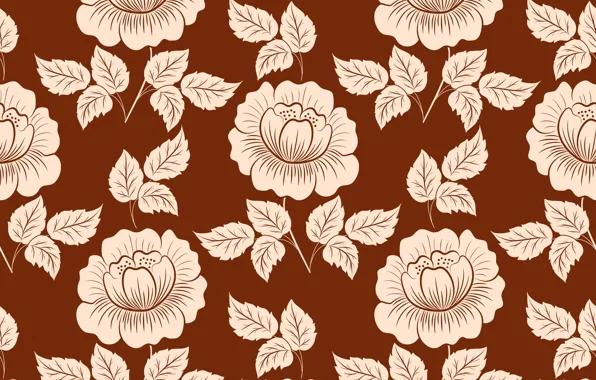 Wallpaper background, texture, brown for mobile and desktop, section ...