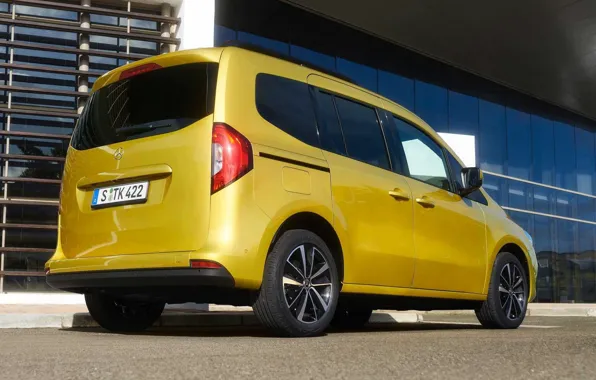 Wunderschne Mercedes T Klasse Bilder