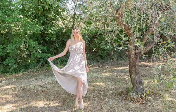 Wallpaper nature, model, gorgeous, photoshoot, posing, beautiful face ...