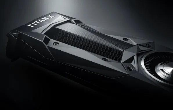 Wallpaper Nvidia, Nvidia Titan Xp, graphic card for mobile and desktop ...
