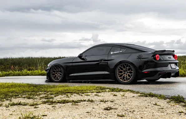 Wallpaper Mustang, Ford, Ford Mustang, Custom images for desktop ...