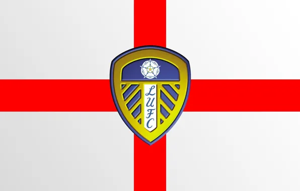 Wallpaper wallpaper, logo, football, Sport, Leeds United for mobile and ...