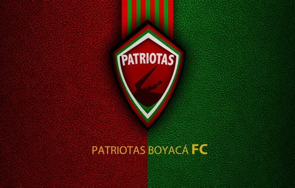Wallpaper wallpaper, sport, logo, football, Patriotas Boyaca for mobile ...