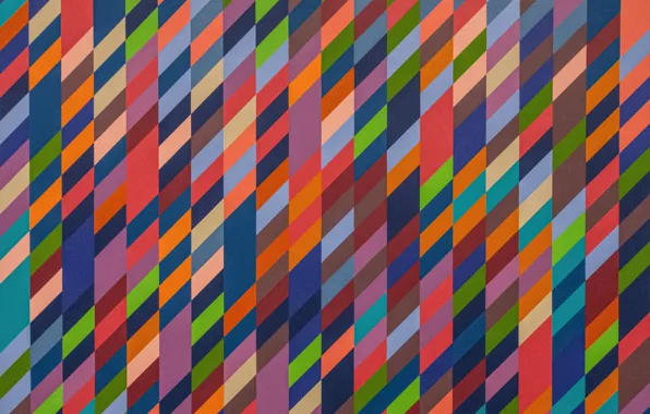 Bridget Riley Op Art