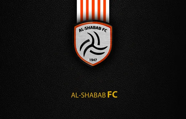 Download wallpaper wallpaper, sport, logo, football, Al-Shabab, section ...