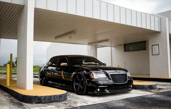 Wallpaper Chrysler, Smoke, Custom, 300c, CW-5, Bagged, Finish, Liquid ...