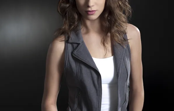 Download wallpaper Girl, sexy, Lyndsy Marie Fonseca, section girls in ...