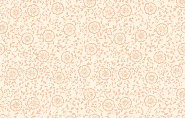 Wallpaper background, texture, flowers for mobile and desktop, section ...