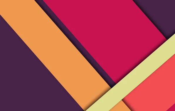 Raspberry Color Wallpaper