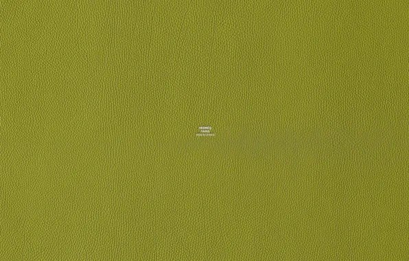 Wallpaper green, color, texture, leather, Hermes for mobile and desktop ...
