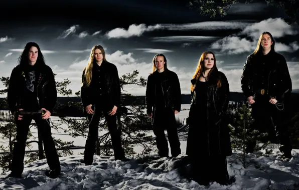 Wallpaper Finland, Symphonic Power Metal, Dotma for mobile and desktop ...