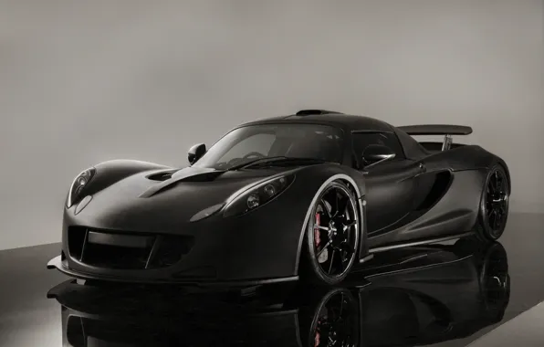 Wallpaper supercar, Hennessey, Venom GT, Performance, hypercar, Venom ...