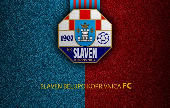 Wallpaper wallpaper, logo, football, Sport, Slaven Belupo Koprivnica ...