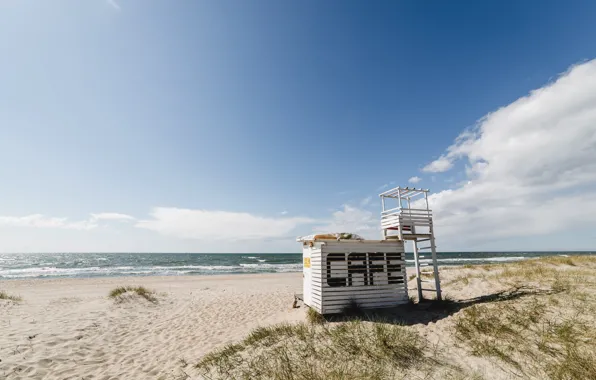 Wallpaper sea, nature, Kaliningrad for mobile and desktop, section ...