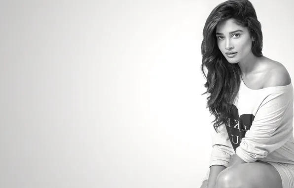 Wallpaper girl, hot, sexy, eyes, smile, beautiful, figure, model images for desktop, section ...