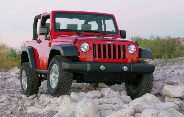 Wallpaper SUV, Wrangler, Jeep, Rubicon for mobile and desktop, section ...