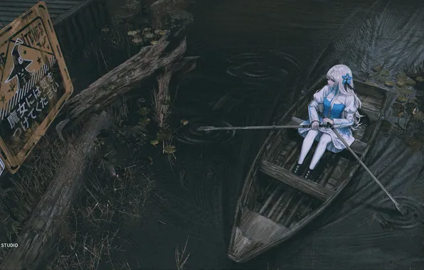 Wallpaper Virtual Youtuber, Kamitsubaki Studio, Anime Artist, Anime Art ...